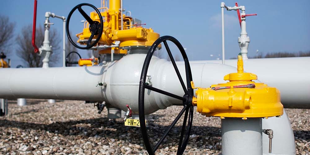 Synergi Gas advanced topics training