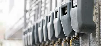 Customer Management | Synergi Gas