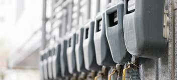 Customer Management | Synergi Gas