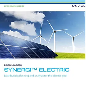Synergi Electric