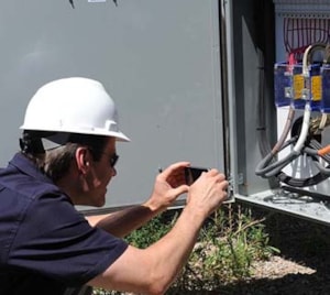 Distribution planning and circuit analysis for the electric grid