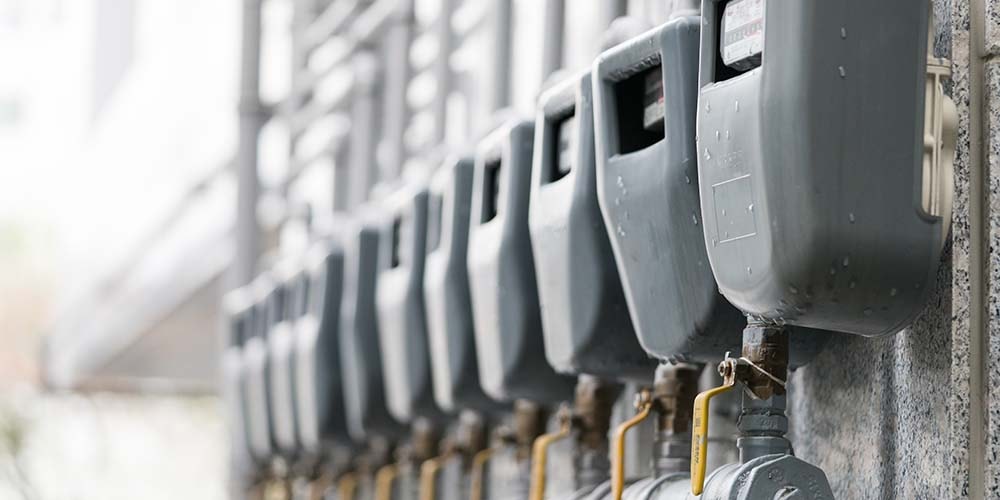 Customer Management | Synergi Gas