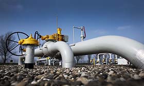 Synergi Gas modules for advanced hydraulic modelling