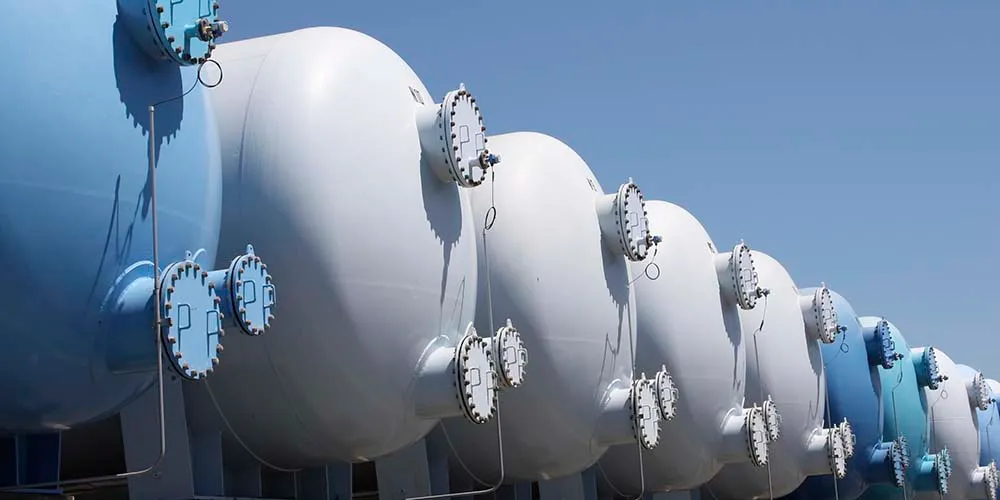 Optimization - Synergi Gas