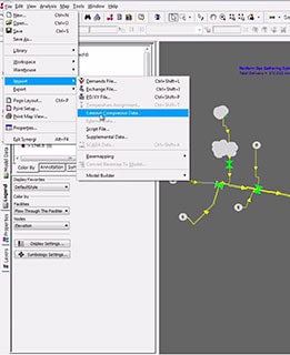 先进的水力模拟仿真软件 - Synergi Gas