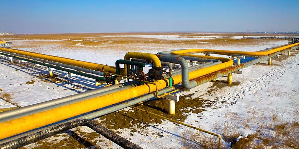 Synergi Gas modules for advanced hydraulic modelling