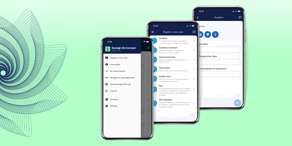 Digital solutions product videos