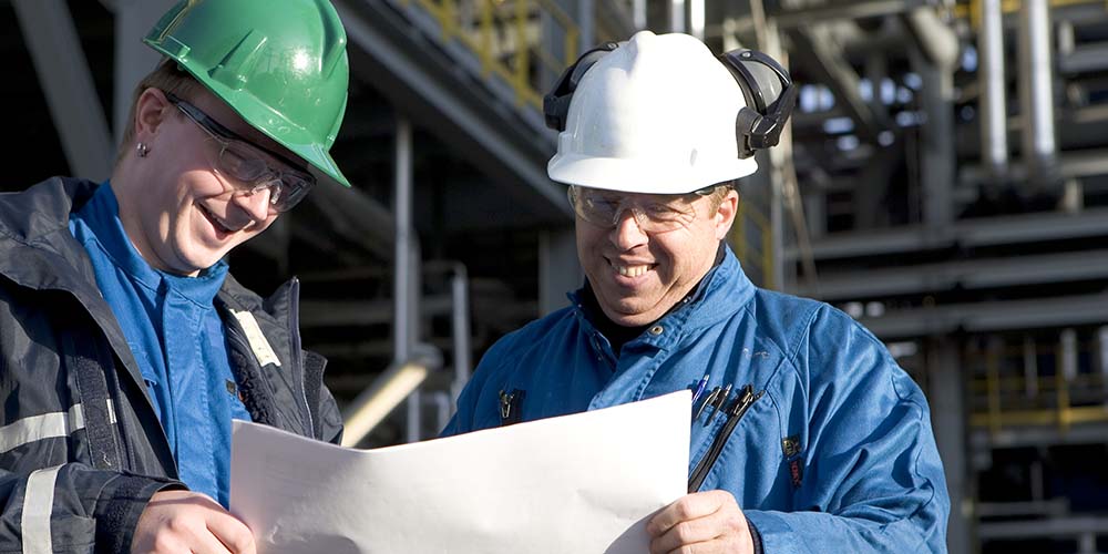 Permit management | Deviation and Dispensation Management - Synergi Life