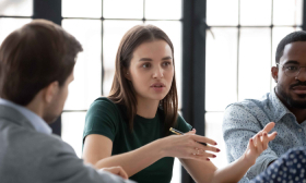 Health and safety management system and incident management software ...