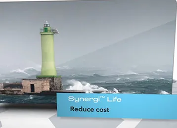 Digital solutions product videos