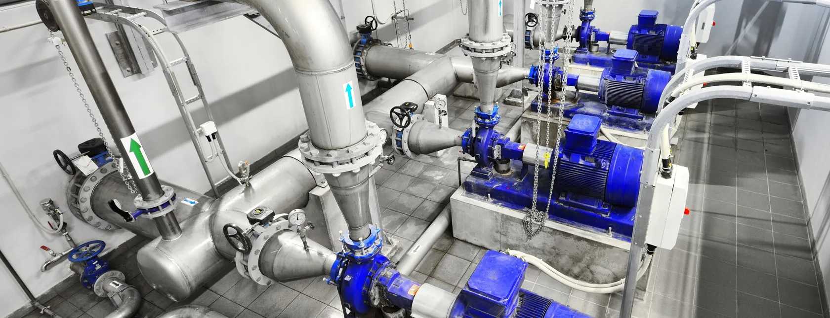 Liquid network analysis - Synergi Liquid - Videos