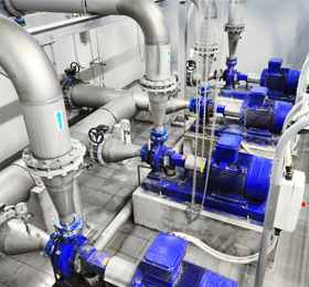 Synergi Liquid for water utilities