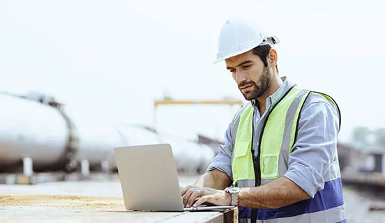 Liquid network analysis - Synergi Liquid - Modules