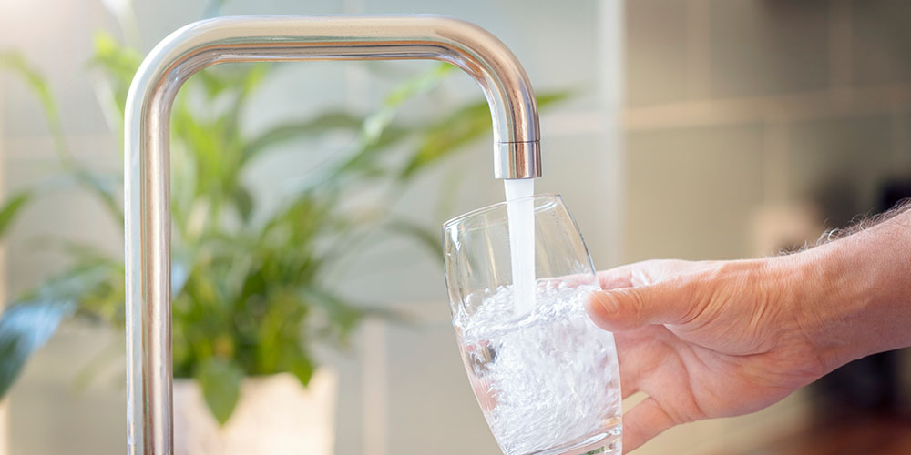 Reliability Analysis - Synergi Liquid