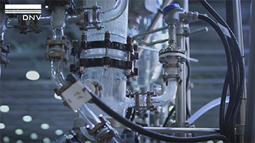 Liquid network analysis - Synergi Liquid - Videos