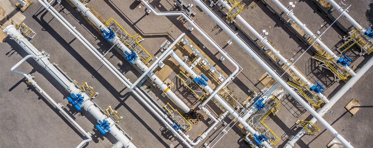 Report: Essential elements of pipeline risk assessment - Uncover the 8 ... Report: Essential elements of pipeline risk assessment - Uncover the 8 ...