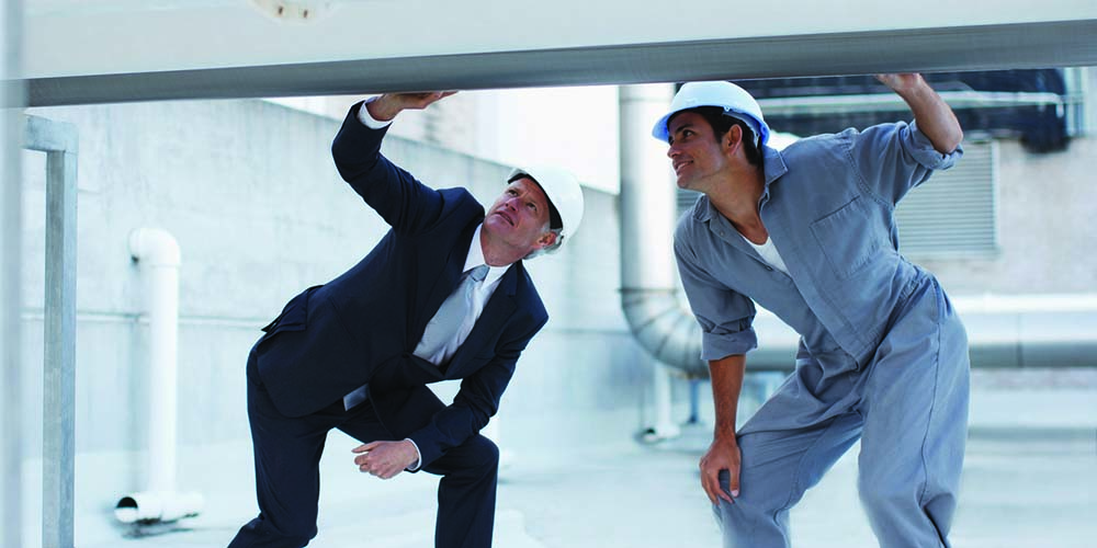 Management of inspection activities - Synergi Pipeline