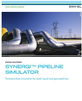 Synergi Pipeline Simulator