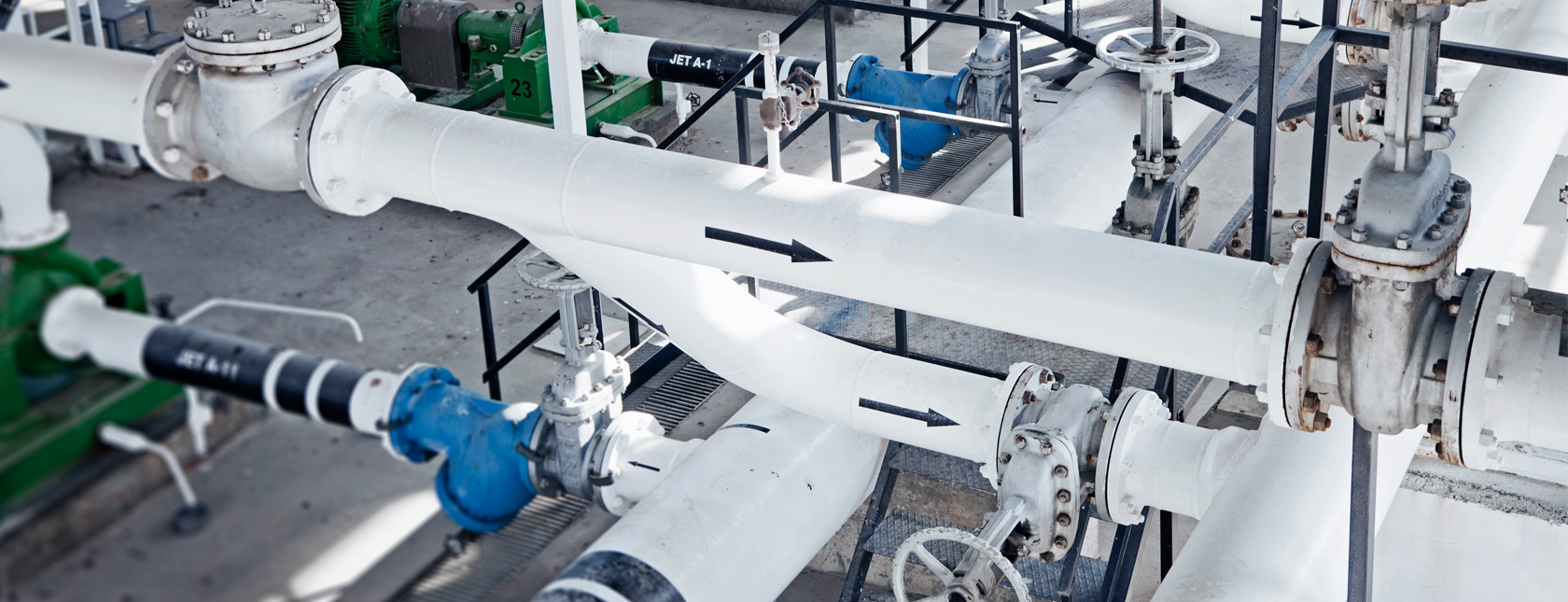 Pipeline simulator and surge analysis software - Synergi Pipeline Simulator