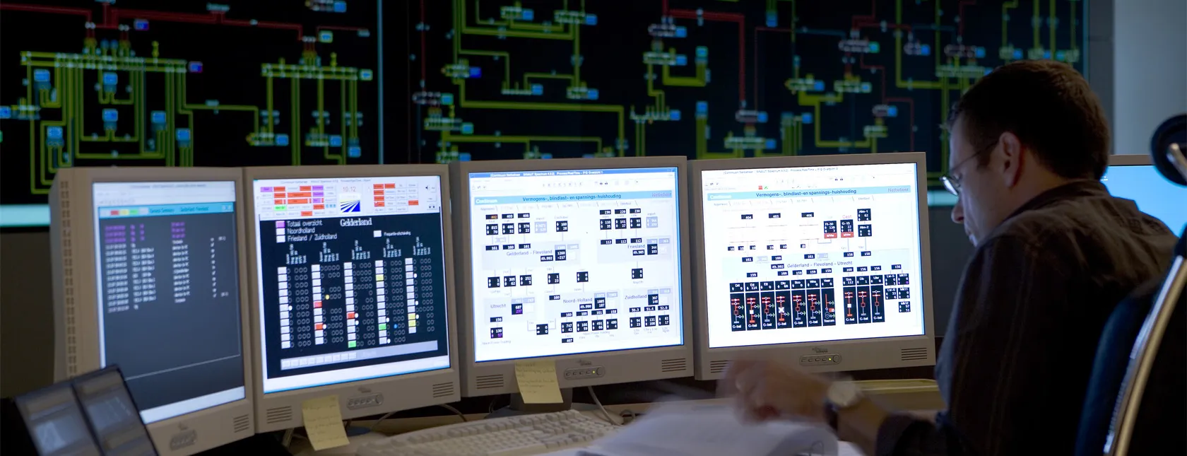 Pipeline simulator and surge analysis software - Synergi Pipeline Simulator