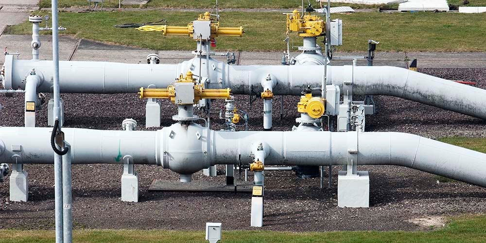 Synergi Pipeline Simulator standard training