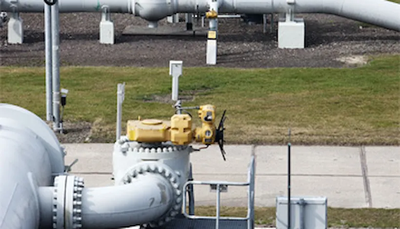 Pipeline Simulator And Surge Analysis Software Synergi Pipeline Simulator
