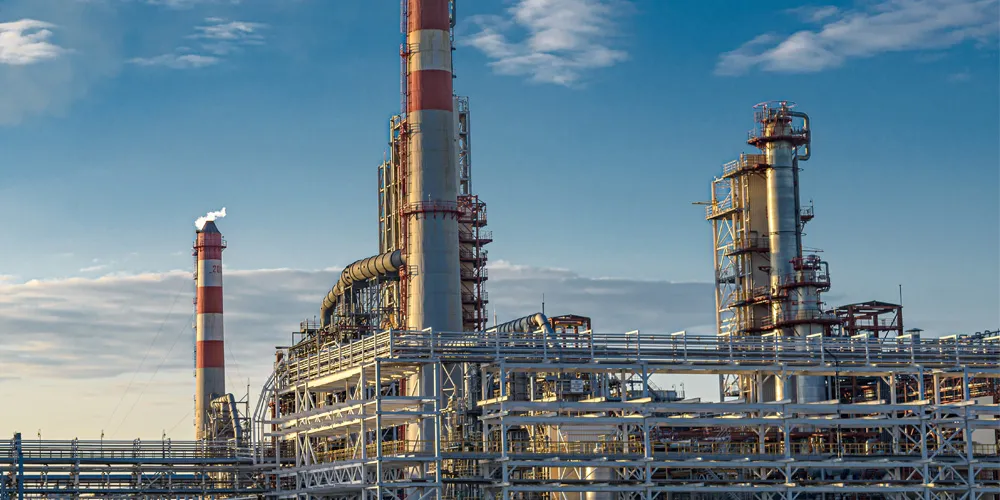 TotalEnergies relies on DNV’s software solutions for risk-based inspection