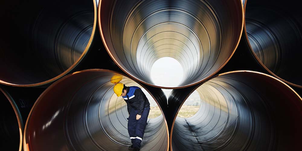 Area Isolation - Synergi Water