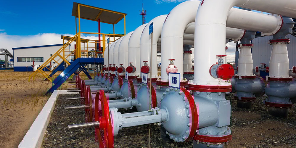 Water hammer analysis - LIQT - Synergi Liquid