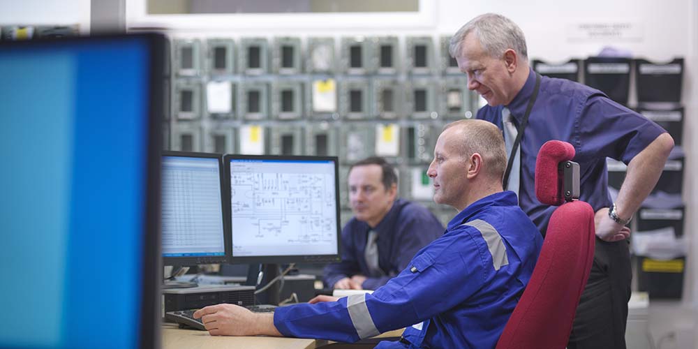 Solver - Synergi Liquid