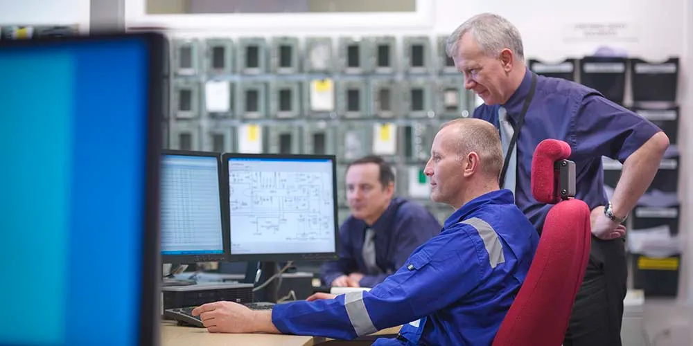 Solver - Synergi Liquid