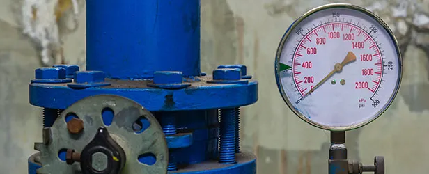 Liquid network analysis - Synergi Liquid - Modules