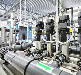 Model Builder - Synergi Liquid