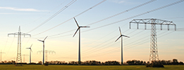 Design Analysis For Wind Farms And Wind Turbines