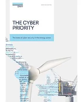 The Cyber Priority