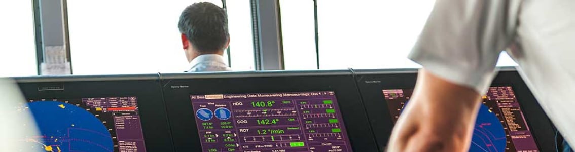 The human element in maritime operations