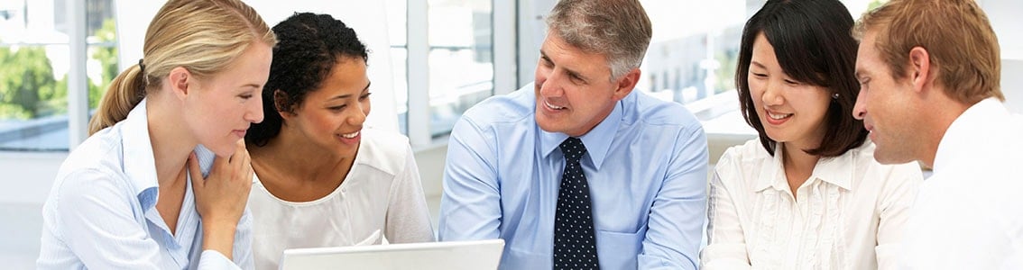 ISO 9001 - Quality management