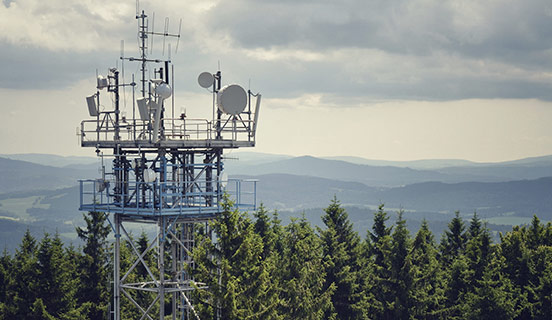 TL 9000 Certification: Global Telecommunications | DNV