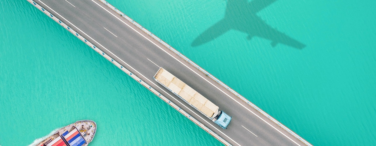 Transport in Transition