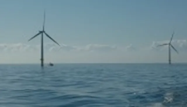 Wind Farm Project Certification