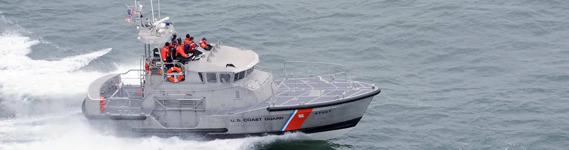 BWM - USCG