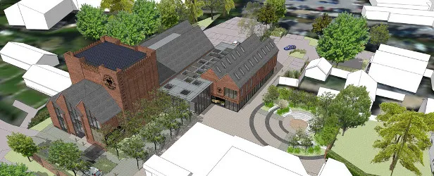 Grid transition: projects