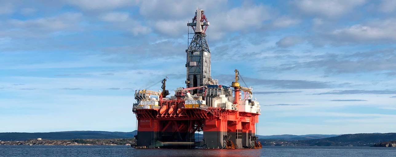 Northern Drilling’s West Mira first rig to receive DNV GL Battery ...