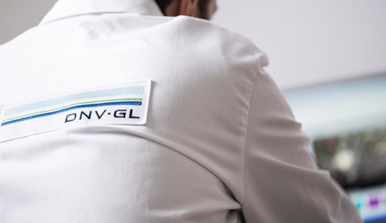 DNV - Business Assurance