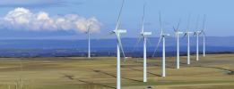 Wind Energy training courses