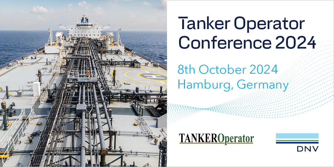 Tanker Operator Hamburg Conference